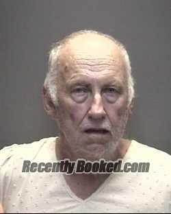 KENNETH FRANK KNITTEL Arrest Record & Booking Info – Galveston County ...