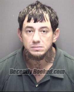 Recent Booking / Mugshot for JOSEPH CHARLES BONNETTE in Galveston ...
