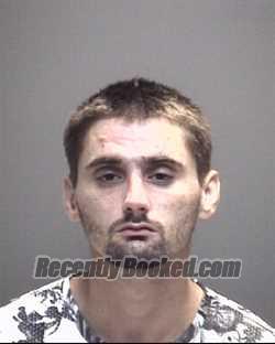 Recent Booking / Mugshot for MATTHEW JAMES CONAWAY in Galveston County ...