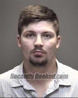 Mason Chance Cammarn Mugshot & Arrest Info | Galveston County, TX