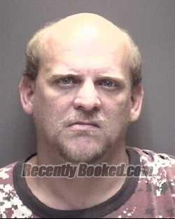 Recent Booking / Mugshot for CHRISTOPHER MICHAEL DAME in Galveston ...