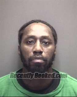 Recent Booking / Mugshot for KEVIN TERRELL FELDER in Galveston County ...