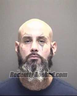Recent Booking / Mugshot for JUSTIN ERIC TOMPKINS in Galveston County ...