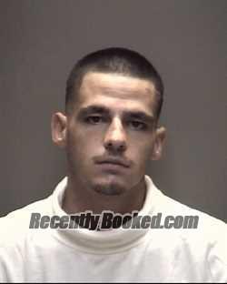 Recent Booking / Mugshot for KEITH JOSEPH FONTENOT in Galveston County ...