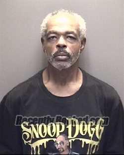 Recent Booking / Mugshot for ANTHONY DALE TRAEYE in Galveston County, Texas