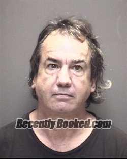 Recent Booking / Mugshot for SCOTT PATRICK SHAFER in Galveston County ...