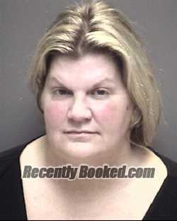 Recent Booking / Mugshot for HEATHER LEE WILDEN NELSON in Galveston ...