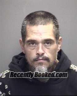 Recent Booking / Mugshot for NATHAN ANDREW CRUZ in Galveston County, Texas