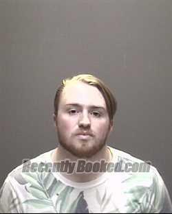 Recent Booking / Mugshot for GABRIEL MICHAEL MOLER in Galveston County ...