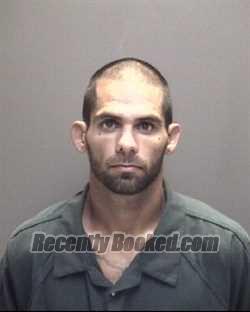 Recent Booking / Mugshot for ERIC DEAN SWEARINGEN in Galveston County ...