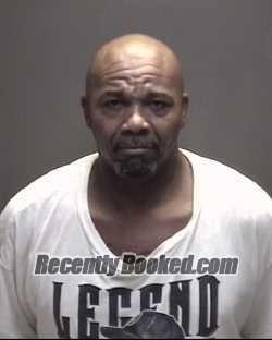 Recent Booking / Mugshot for JAMES ERNEST MERRITT in Galveston County ...