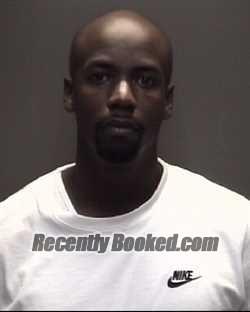 Recent Booking / Mugshot for GABRIEL JAMES CONNER in Galveston County ...