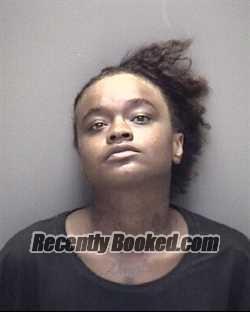 Recent Booking / Mugshot for TYRA ANN . DRAPER WARD in Galveston County ...