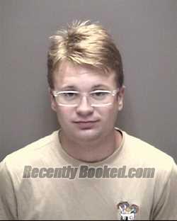 Recent Booking / Mugshot for KELL FORREST RENFRO in Galveston County, Texas