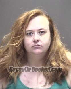 Recent Booking / Mugshot for NICOLE JOANNA ROTSCHI in Galveston County ...