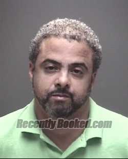 Recent Booking / Mugshot for CHANCE WAYNE WEATHERLY in Galveston County ...