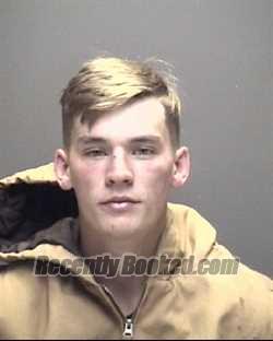 Recent Booking / Mugshot for JASON EUGENE DOHERTY in Galveston County ...