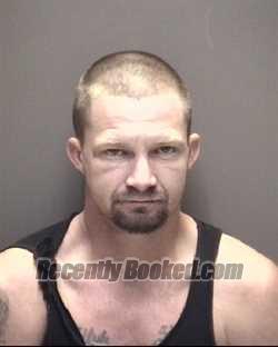 Recent Booking / Mugshot for TYLER MAX HARVEY in Galveston County, Texas