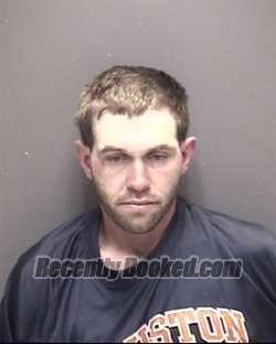 Recent Booking / Mugshot for RICHARD SCOTT GATES in Galveston County, Texas