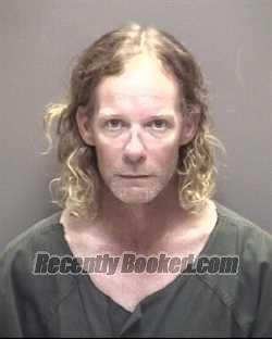 Recent Booking / Mugshot for JUSTIN DAVID SHINE in Galveston County, Texas