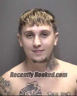 Recent Booking / Mugshot for MARCELLOUS MARCUS MITCHELL in Galveston ...