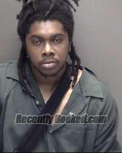 Recent Booking / Mugshot for SETH MARCUS GARNER in Galveston County, Texas