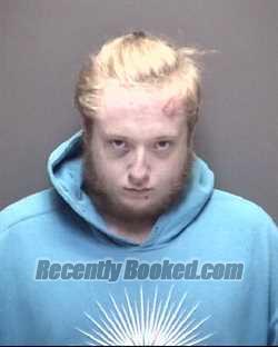 Daniel Knight Stanford Mugshot & Arrest Info | Galveston County, TX
