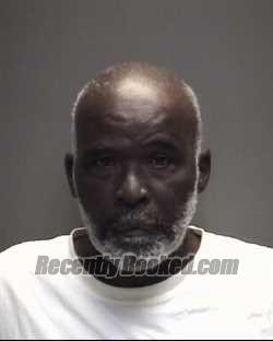 Recent Booking / Mugshot for GLENN DARRELL OLIVER in Galveston County ...