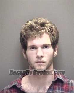 Recent Booking / Mugshot for SAMUEL ALEXANDER CAPPIELLO in Galveston ...