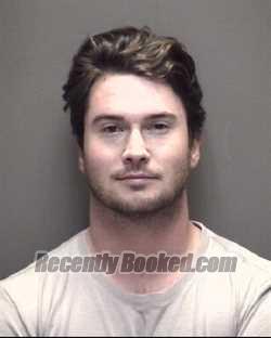 Recent Booking / Mugshot for MATTHEW CHRISTIAN CAPPIELLO in Galveston ...