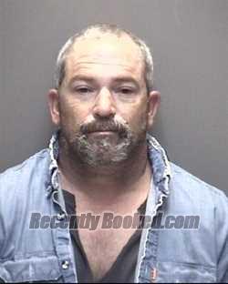 Recent Booking / Mugshot for JUSTIN LYNN BROUSSARD in Galveston County ...