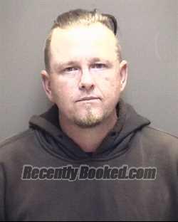 Recent Booking / Mugshot for ROBERT CHRISTOPHER LOFTHOUSE in Galveston ...