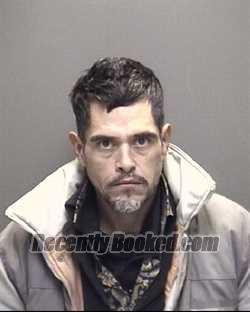 Recent Booking / Mugshot for NATHAN ANDREW CRUZ in Galveston County, Texas