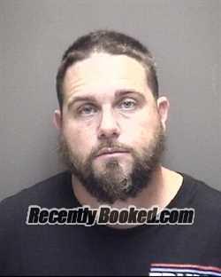 Recent Booking / Mugshot for JEFFREY ALAN HERRIN in Galveston County, Texas