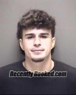 Recent Booking / Mugshot for DAVID HUNTER DUNCAN in Galveston County, Texas