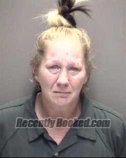 Recent Booking / Mugshot for EMILY ELIZABETH ENGELHARDT in Galveston ...