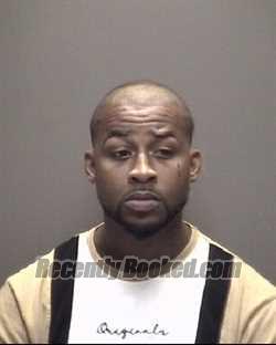 Recent Booking / Mugshot for CHAD TERRELL TALBERT in Galveston County ...