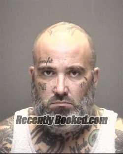 Andrew James Humphrey Mugshot & Arrest Info | Galveston County, TX