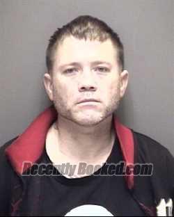 Recent Booking / Mugshot for VICTOR L PARSONS in Galveston County, Texas