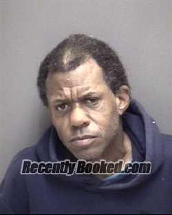 Recent Booking / Mugshot for ALEXANDER TIMOTHY GILES in Galveston ...