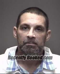 Recent Booking / Mugshot for JOSEPH NEIL RENDON in Galveston County, Texas