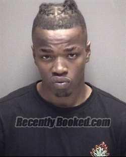 Recent Booking / Mugshot for DONALD . KELLEY in Galveston County, Texas