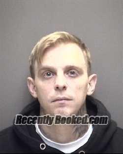 Recent Booking / Mugshot for SAM JONES MURRAY in Galveston County, Texas