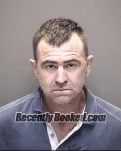 Recent Booking / Mugshot for CHRISTOPHER ADAM SALLIS in Galveston ...