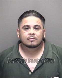 Recent Booking / Mugshot for ARNOLD DUSTIN AGUILAR in Galveston County ...