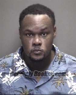 Recent Booking / Mugshot for ANTHONY LAKEITH DAVIS in Galveston County ...