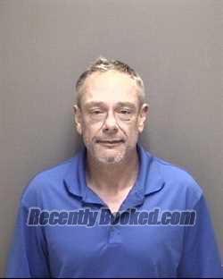 Recent Booking / Mugshot for TIMOTHY CLAY COBLE in Galveston County, Texas