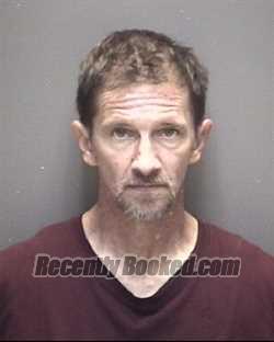 Recent Booking / Mugshot for JAROD MICHAEL HARMON in Galveston County ...