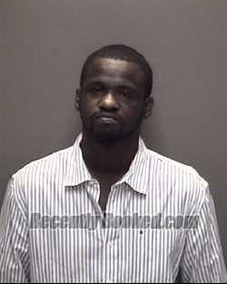 Recent Booking / Mugshot for CHARLES WADE MAYBERRY in Galveston County ...