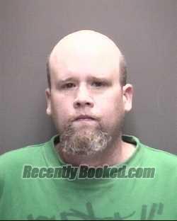 Recent Booking / Mugshot for CHRISTOPHER WAYNE HAILEY in Galveston ...
